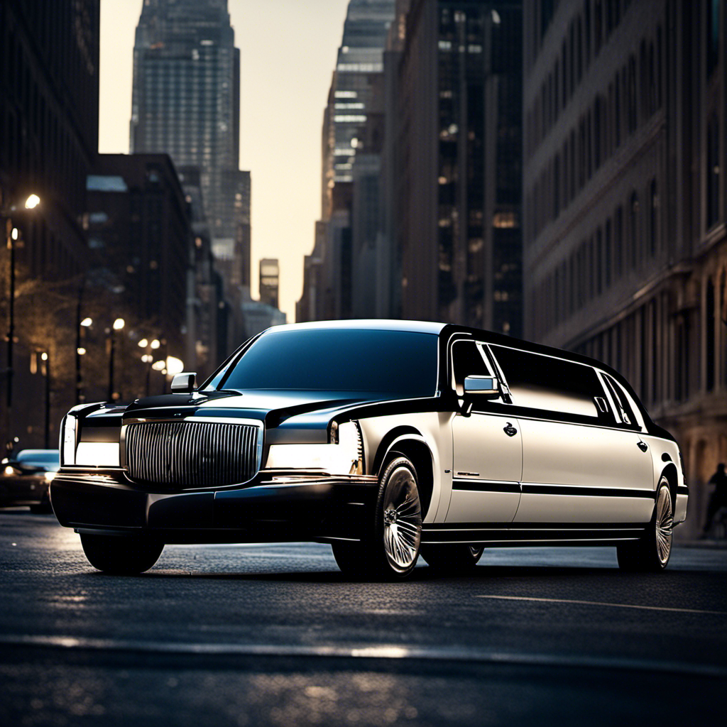 Navigating Prom 2024: Top Limousine Etiquette Tips