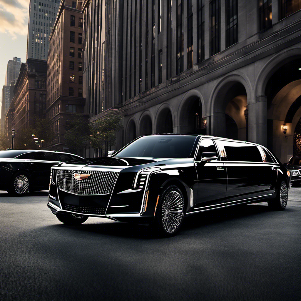 How to Choose the Perfect Limousine for Your Prom Group Size